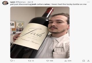 34 Josh Memes Because It's Josh O'Clock Somewhere - Funny Gallery | eBaum's World