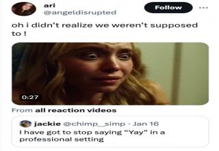 20 Fresh Work Memes and Tweets to Laugh at Under Your Desk - Funny ...