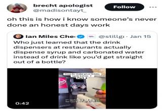 20 Fresh Work Memes and Tweets to Laugh at Under Your Desk - Funny ...