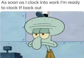 20 Fresh Work Memes and Tweets to Laugh at Under Your Desk - Funny ...