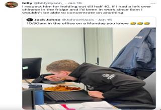 20 Fresh Work Memes and Tweets to Laugh at Under Your Desk - Funny ...