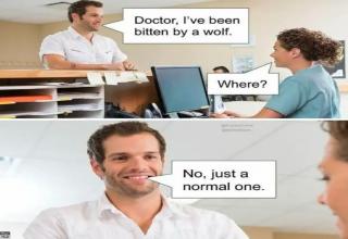 20 Punny Dad Jokes to Pull Your Finger - Funny Gallery | eBaum's World