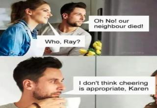 20 Punny Dad Jokes to Pull Your Finger - Funny Gallery | eBaum's World