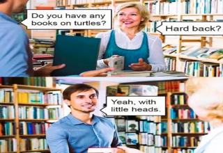 20 Punny Dad Jokes to Pull Your Finger - Funny Gallery | eBaum's World
