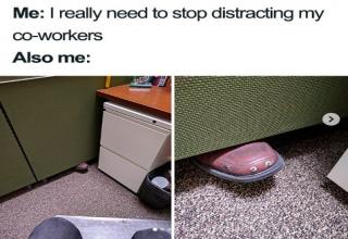 20 Monday Work Memes to Soothe the Pain of Clocking In - Funny Gallery ...