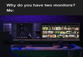 26 Fresh Gaming Memes to 100% - Funny Gallery | eBaum's World