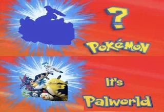 23 'Palworld' Memes That are Better Than 'Pokemon' - Funny Gallery ...