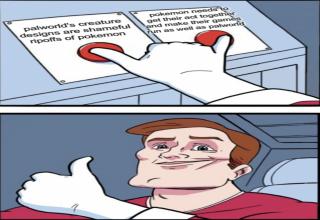 23 'Palworld' Memes That are Better Than 'Pokemon' - Funny Gallery ...
