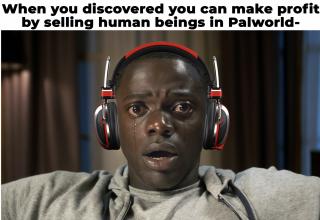 23 'Palworld' Memes That are Better Than 'Pokemon' - Funny Gallery ...