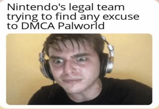 23 'Palworld' Memes That are Better Than 'Pokemon' - Funny Gallery ...