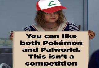 23 'Palworld' Memes That are Better Than 'Pokemon' - Funny Gallery ...