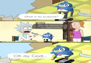 23 'Palworld' Memes That are Better Than 'Pokemon' - Funny Gallery ...