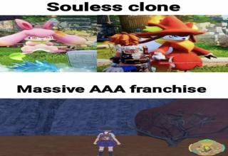 23 'Palworld' Memes That are Better Than 'Pokemon' - Funny Gallery ...