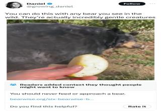 20 Community Notes That Burn More Than They Inform - Funny Gallery ...