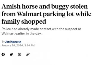 20 of the Funniest Headlines that Blur The Line Between News and Satire ...