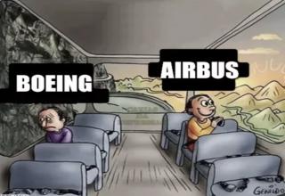 37 Boeing 737 Memes That Won't Lose a Door Mid-Flight - Funny Gallery ...