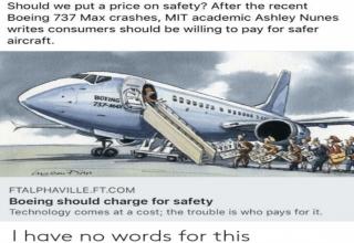 37 Boeing 737 Memes That Won't Lose a Door Mid-Flight - Funny Gallery ...