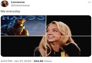 27 Sydney Sweeney 'Hot Ones' Memes to Turn Up the Heat - Funny Gallery ...