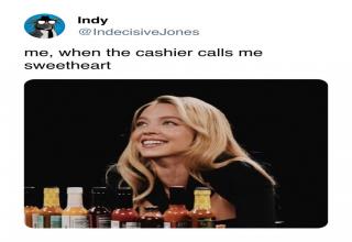 27 Sydney Sweeney 'Hot Ones' Memes to Turn Up the Heat - Funny Gallery ...