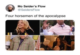 27 Sydney Sweeney 'Hot Ones' Memes to Turn Up the Heat - Funny Gallery ...