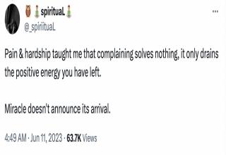 22 Random Statements Made into Profound Quotes - Funny Gallery | eBaum ...