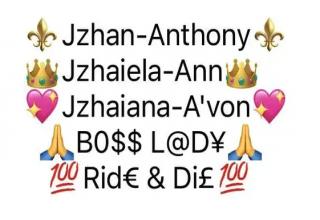 25 Modern Names From r/tragedeigh to Make Your Brain Hurt - Funny ...