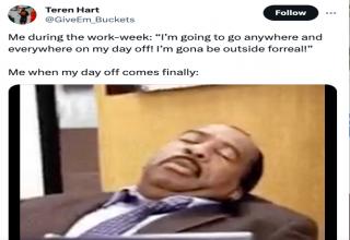 19 Funny Work Memes to Laugh At Before You Clock Out - Funny Gallery ...