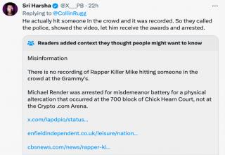 25 Community Notes Roasts That Cite Their Sources - Funny Gallery ...