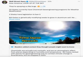 25 Community Notes Roasts That Cite Their Sources - Funny Gallery ...