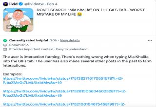 25 Community Notes Roasts That Cite Their Sources - Funny Gallery ...