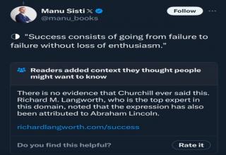 25 Community Notes Roasts That Cite Their Sources - Funny Gallery ...