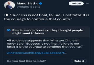 25 Community Notes Roasts That Cite Their Sources - Funny Gallery ...