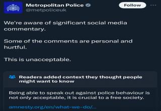 25 Community Notes Roasts That Cite Their Sources - Funny Gallery ...