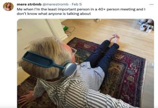 20 Funny Mid-Week Work Memes to Make Your Week Less Mid - Funny Gallery ...