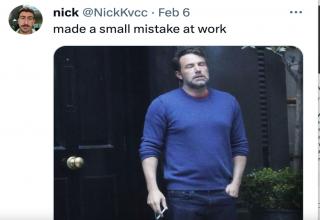 20 Funny Mid-Week Work Memes to Make Your Week Less Mid - Funny Gallery ...