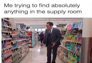 20 Funny Mid-Week Work Memes to Make Your Week Less Mid - Funny Gallery ...