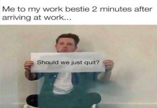 20 Funny Mid-Week Work Memes to Make Your Week Less Mid - Funny Gallery ...