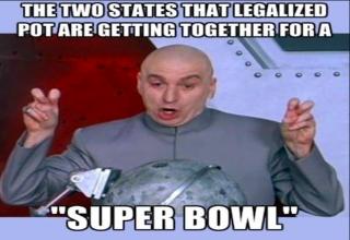 22 Memes From Super Bowls Past to Get Ready For Sunday | eBaum's World