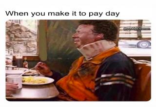 19 Friday Work Memes to Laugh At On Company Time - Funny Gallery ...