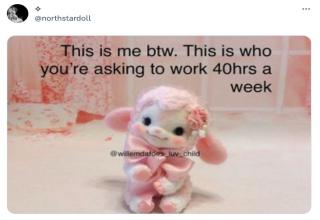 20 Funny Work Memes to Help Cure Your Monday Blues - Funny Gallery ...