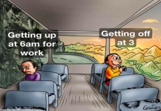 21 Friday Work Memes to Laugh at On the Clock - Funny Gallery | eBaum's ...