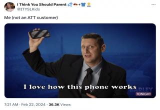 26 of The Best Memes and Reactions to the Nationwide Cellular Outage ...