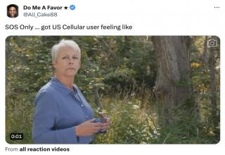 26 of The Best Memes and Reactions to the Nationwide Cellular Outage ...
