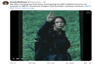 26 of The Best Memes and Reactions to the Nationwide Cellular Outage ...