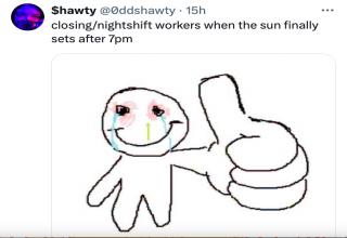 20 Funny Work Memes to Clock Out With - Funny Gallery | eBaum's World