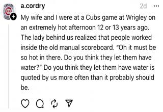 23 People Share the Funniest Out-of-Context Quotes They've Ever ...