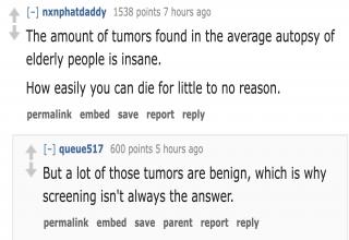 25 Morbid Facts You Probably Don’t Want to Know - Wtf Gallery | eBaum's ...