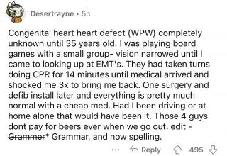 24 People Who Cheated Death - Wow Gallery | eBaum's World