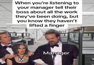 20 Funny Work Memes Working Overtime to Make You Laugh - Funny Gallery ...