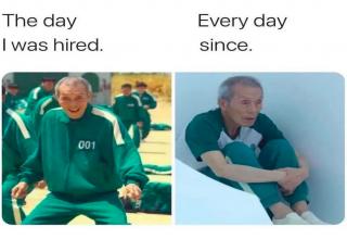 20 Friday Work Memes to Laugh At While You Pretend to Work - Funny ...